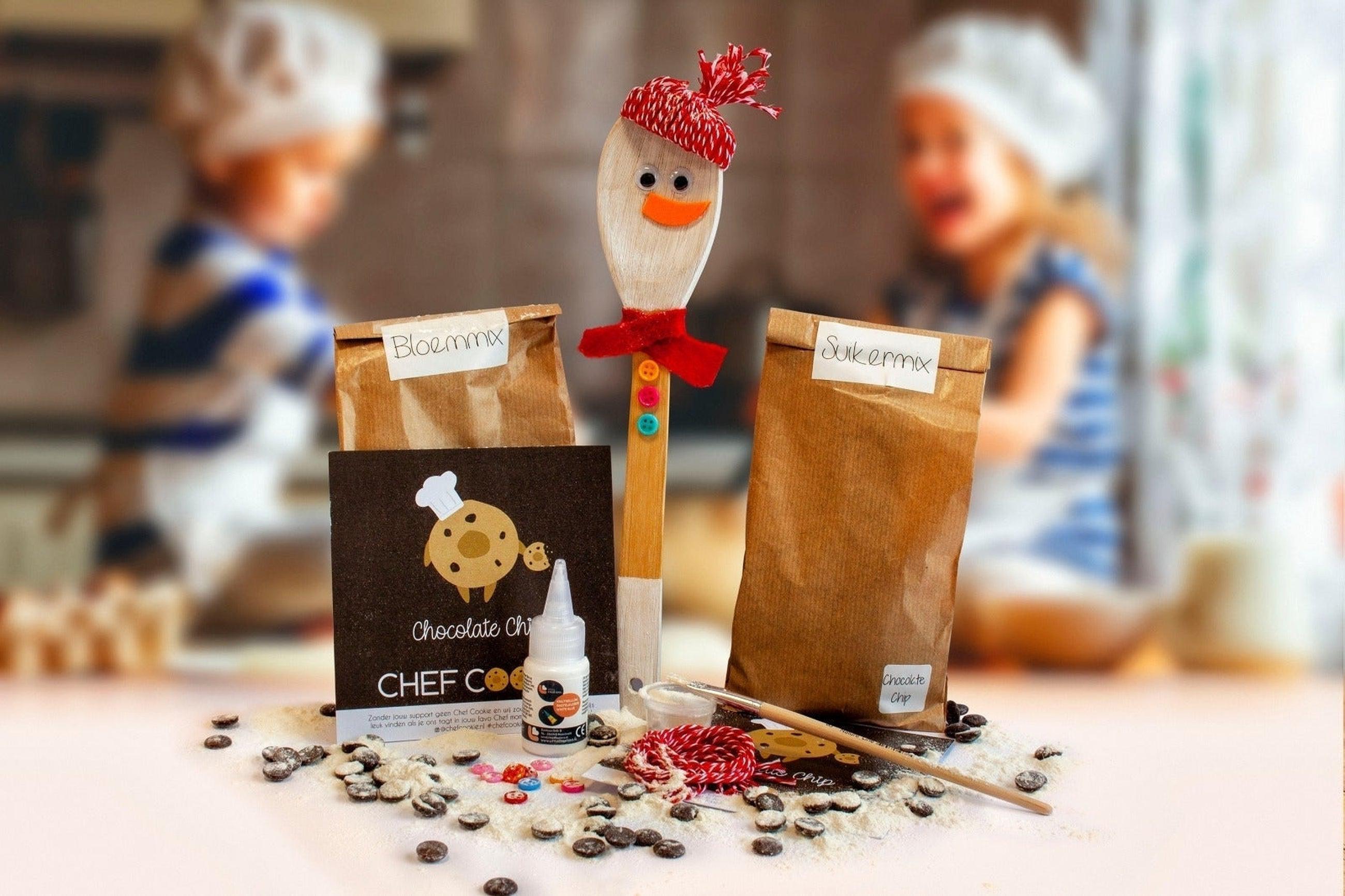 Knutsel Cadeautjes I Little Creations