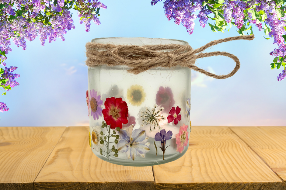 DIY Pakket Voor Volwassenen I Little Creations