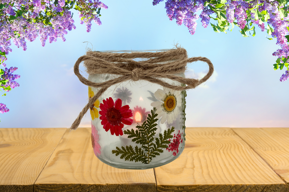 DIY Pakket Voor Volwassenen I Little Creations