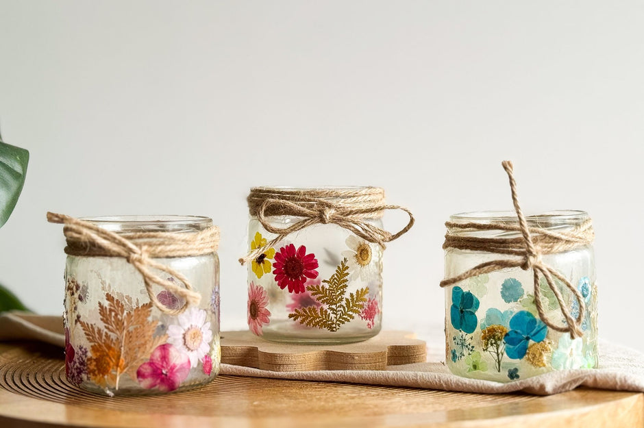 DIY Pakket Voor Volwassenen I Little Creations