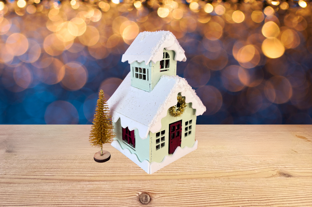 DIY Pakket Voor Volwassenen I Little Creations