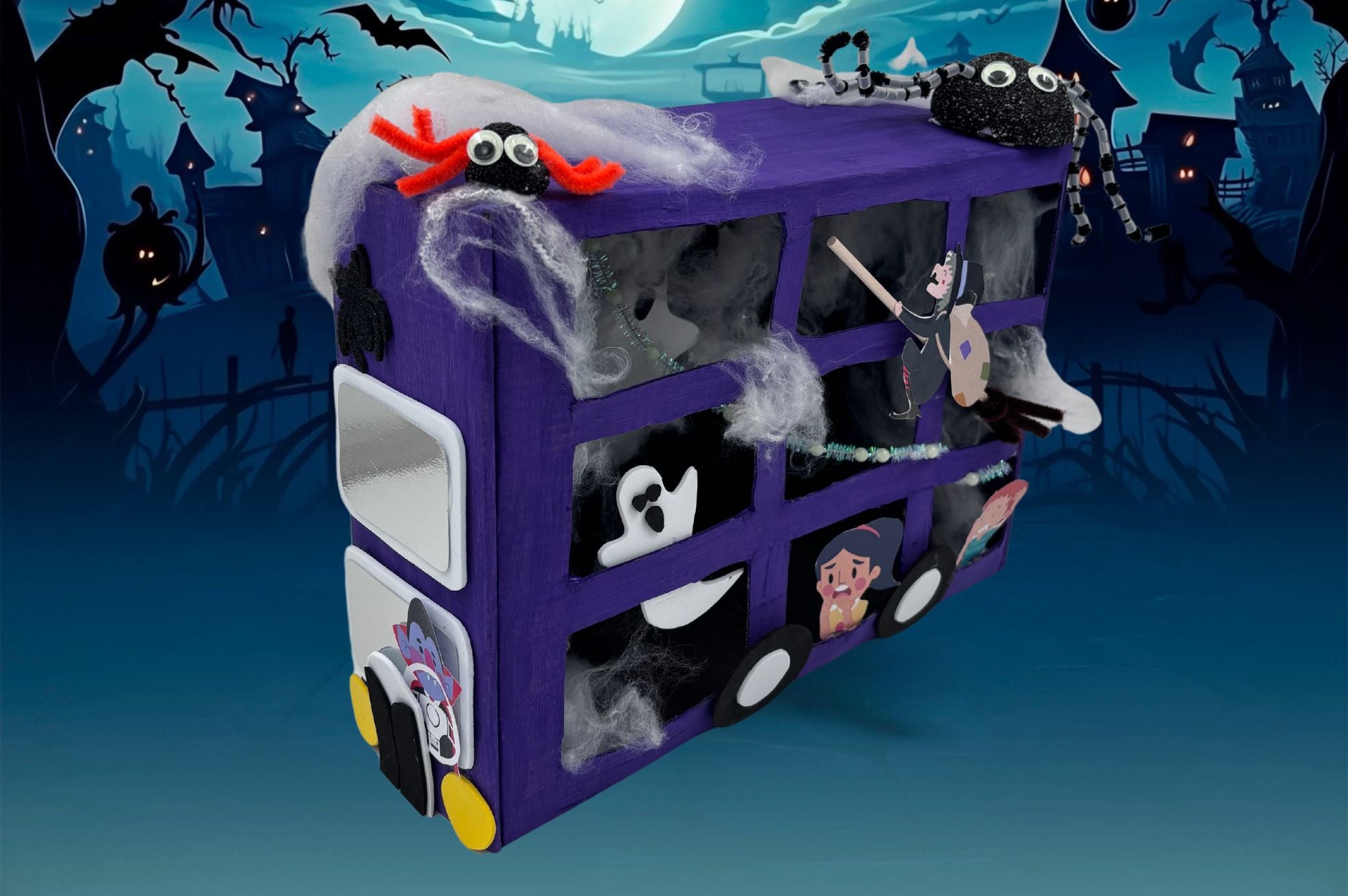 Knutselpakketten voor Kinderen I Little Creations
