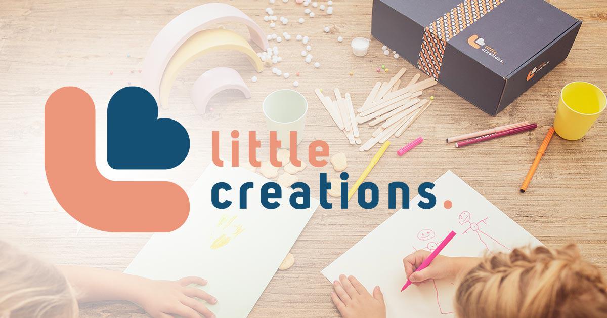 De leukste knutselboxen van Nederland