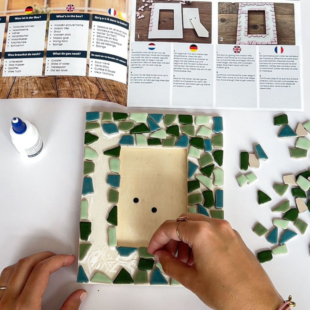 Originele Creatieve Workshops v.a. 20 personen op locatie