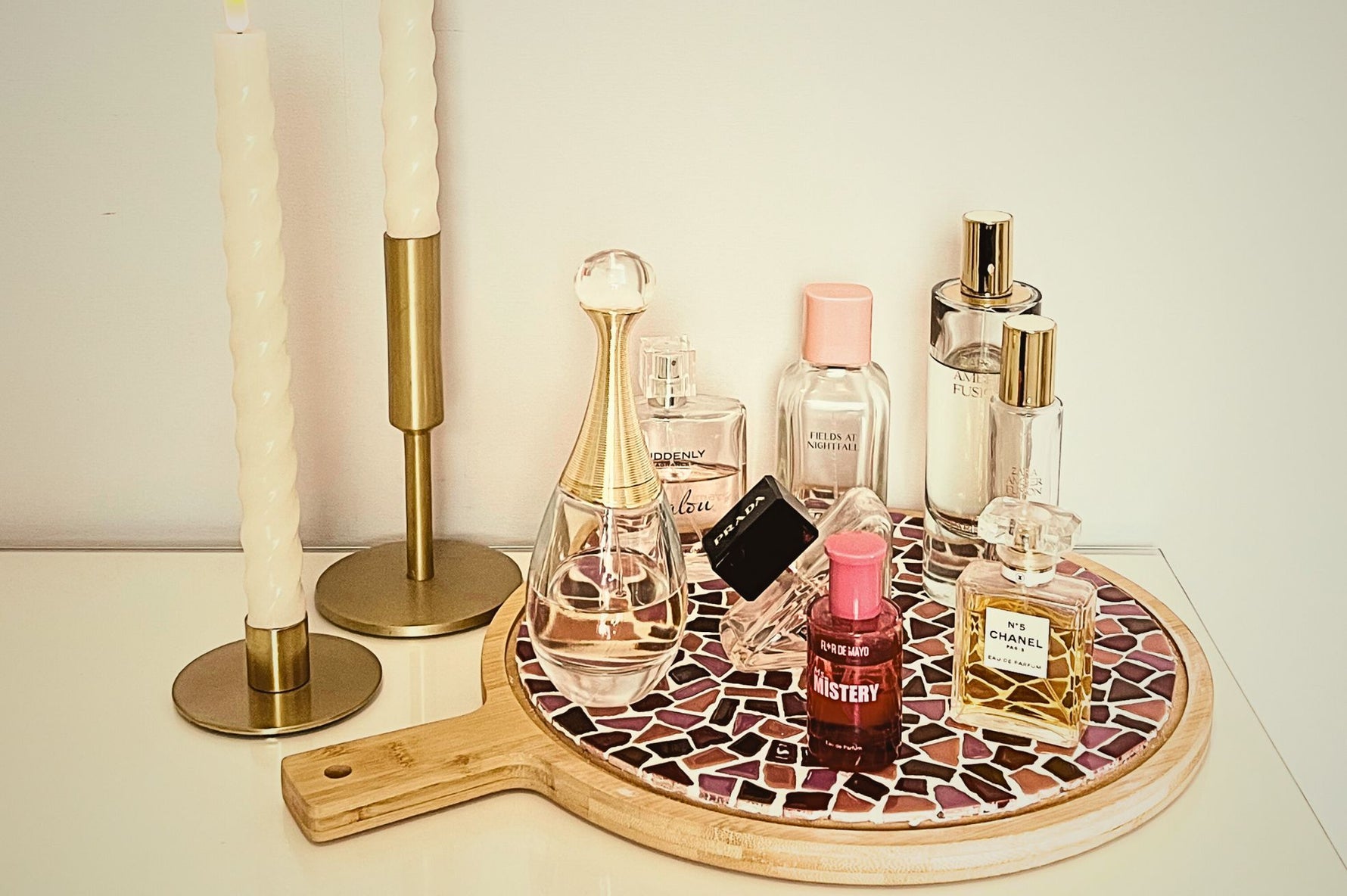 DIY Pakket Voor Volwassenen I Little Creations