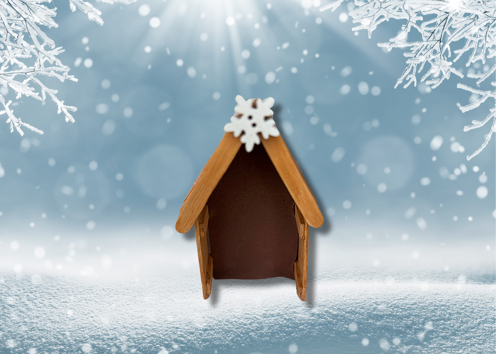 Winter knutselen | Creatieve winteractiviteiten voor kinderen