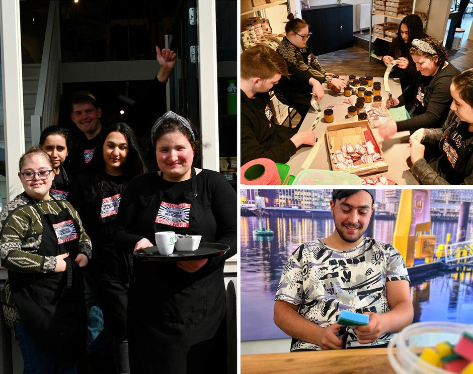 Social Impact | Little Creations